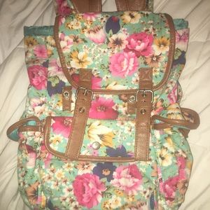 Candie's | Bags | Candies Backpack | Poshmark